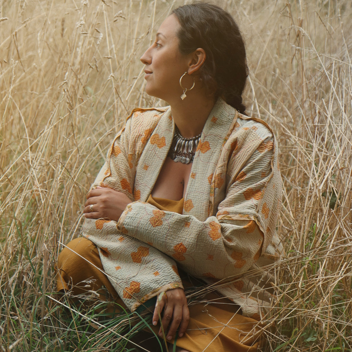 The Nomad Jacket – kharibu